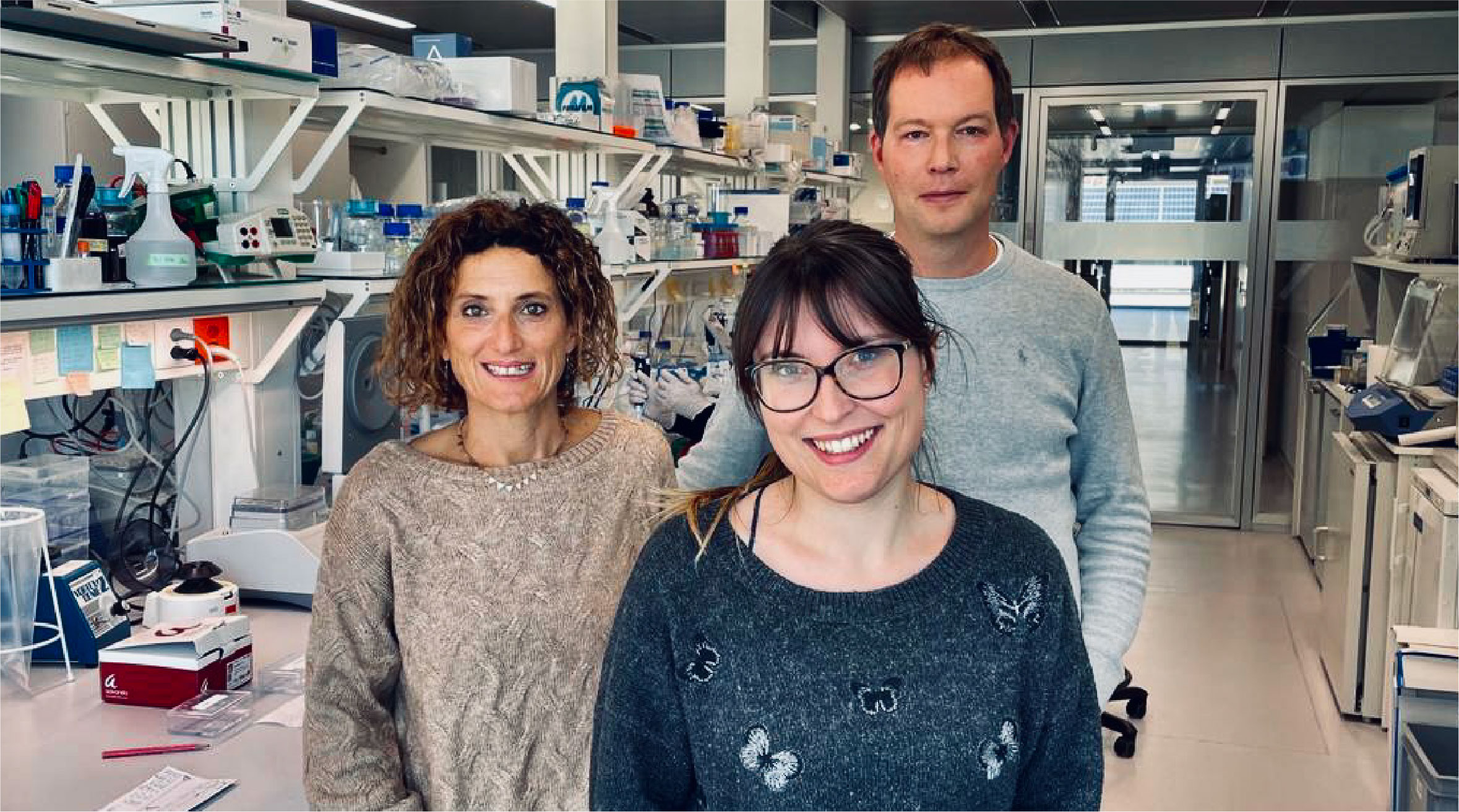 Identification of a new PLK1-mediated pathway to limit homologous recombination - IRB USI