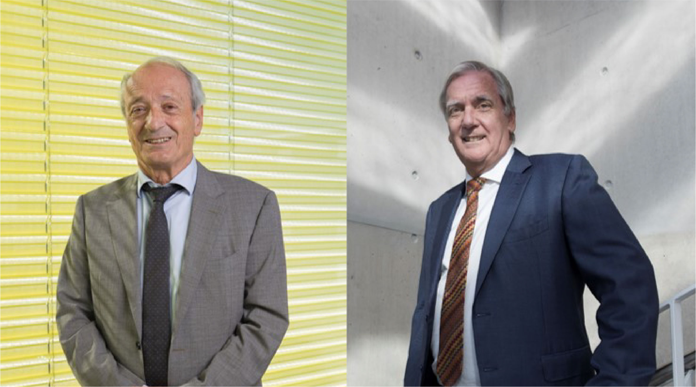 Bios+: Professor Franco Cavalli appointed president - IRB USI